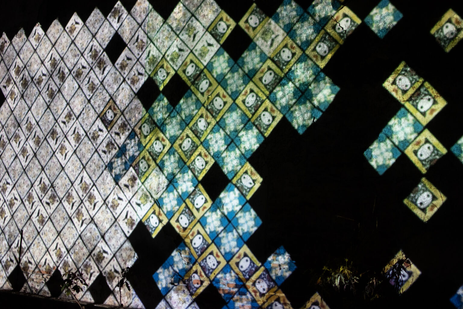 Leon Eckard – Alpaca 2025